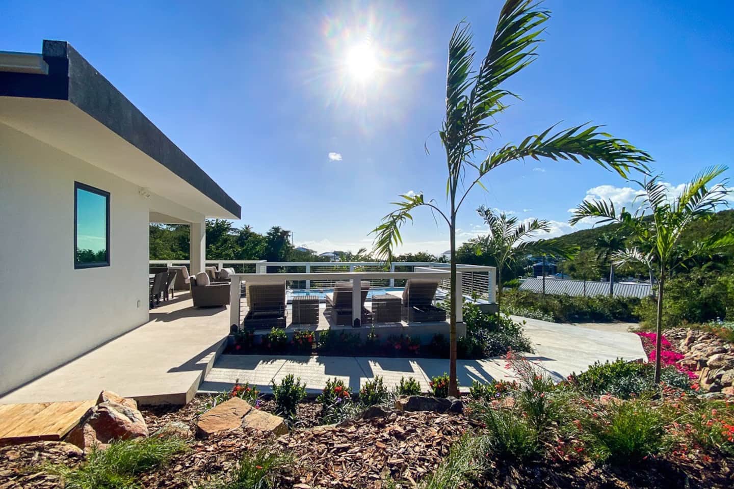 Escape to Paradise - Blue Moon Property Management
