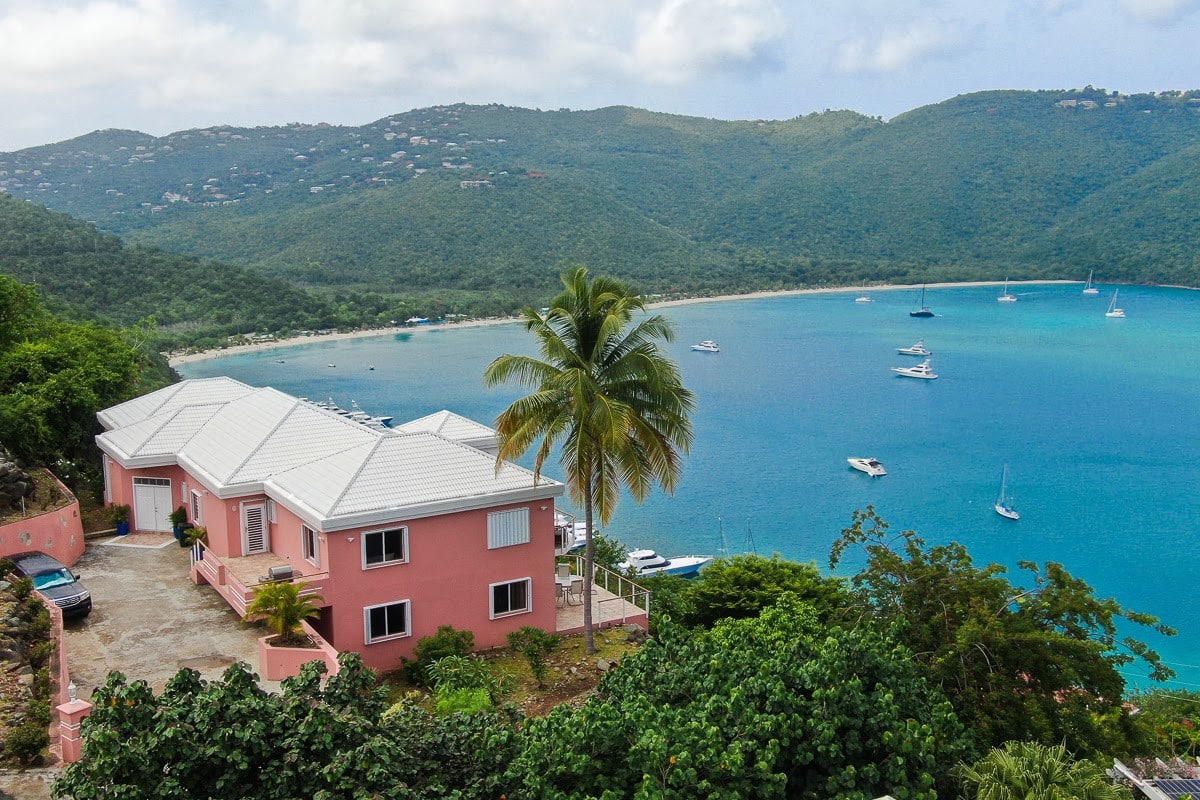 Villalee - Blue Moon Property Management